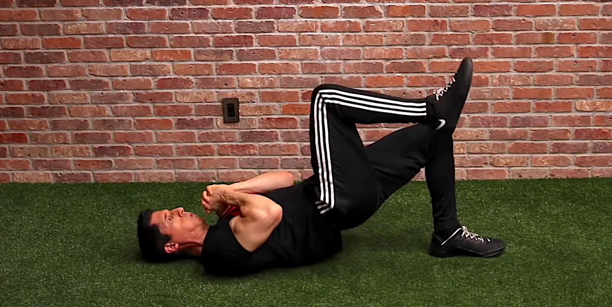 Athlean X Dumbbell Or Bodyweight Leg Day Circuit Workout Video