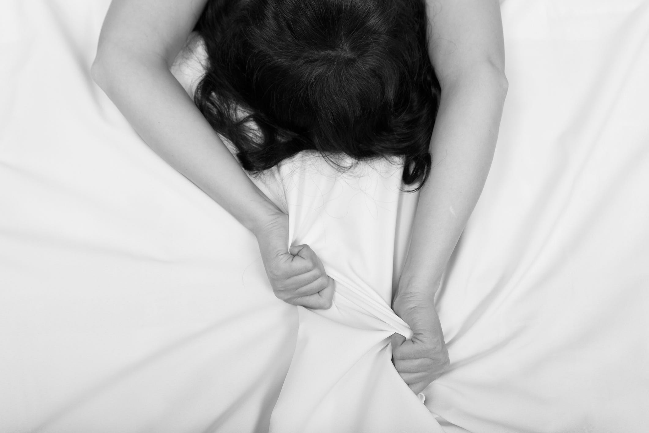 How To Have A Cervical Orgasm