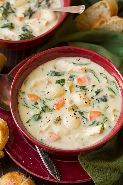 57 Best Winter Soups And Stews Hearty Soup Recipes For Winter