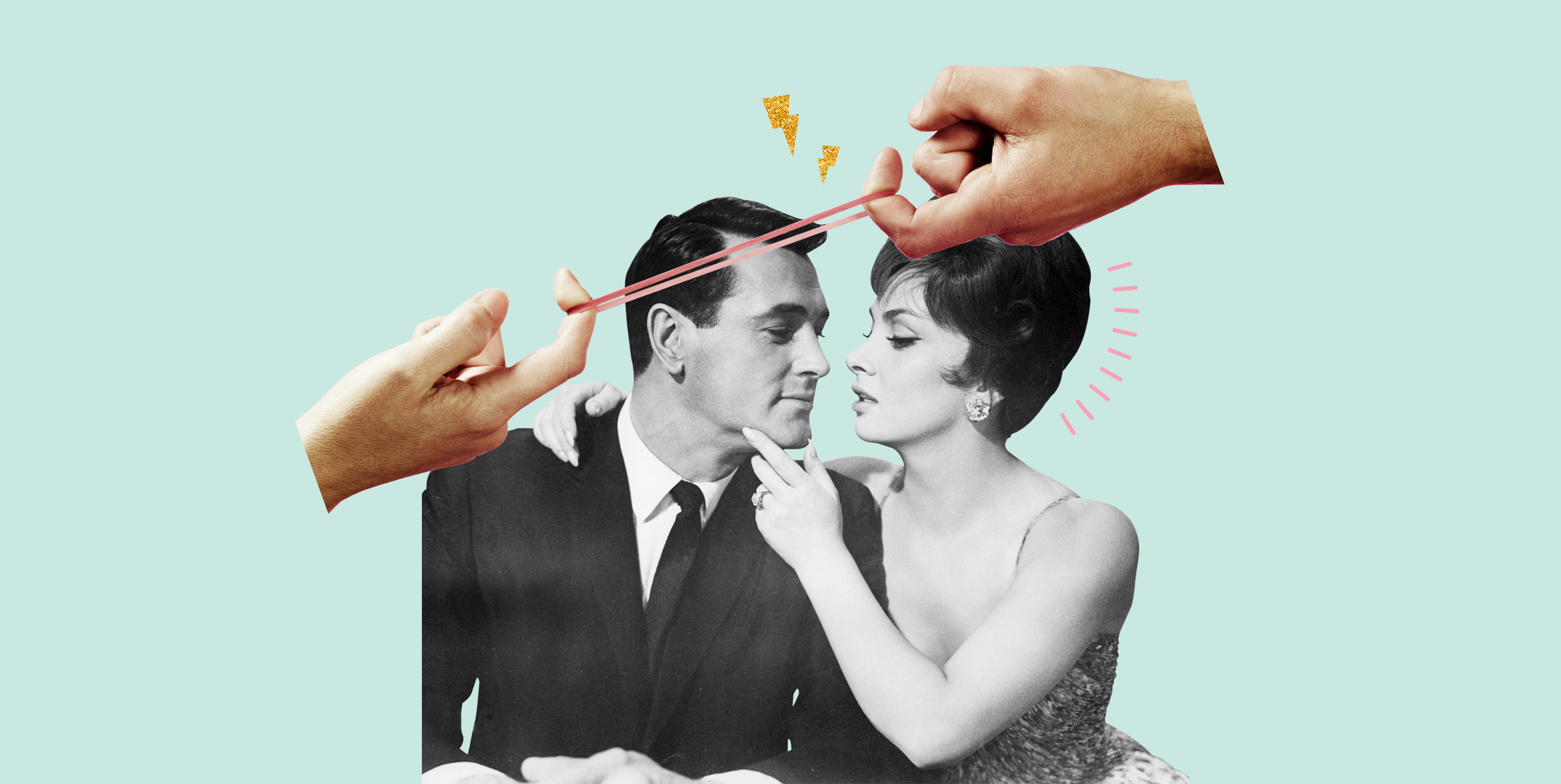 Sexual Tension Signs How To Tell If Its Sexual Tension