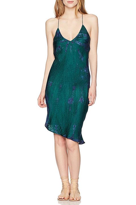 10 Best Slip Dresses Perfect For Summer Cute Slip Dress To Wear From