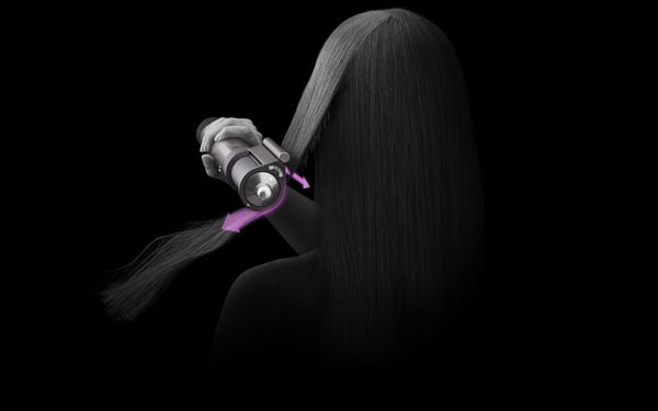 Dyson Airwrap Review The New Airwrap Is Not My 1 Favorite Dyson Hair Tool